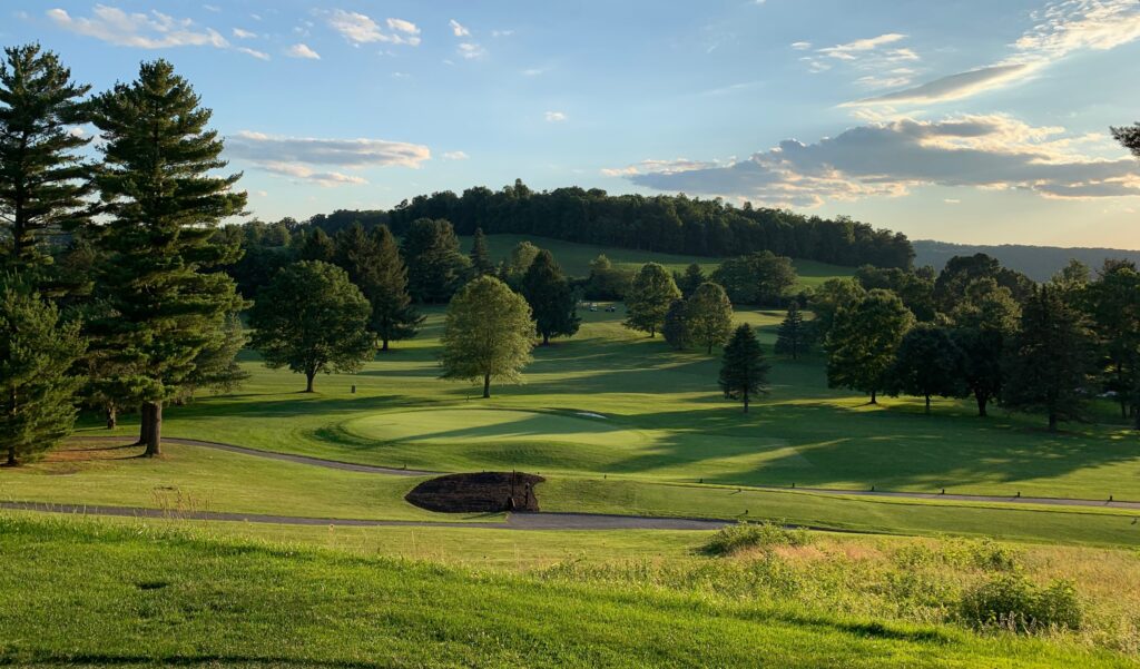 COURSE GALLERY - Bon Air Country Club